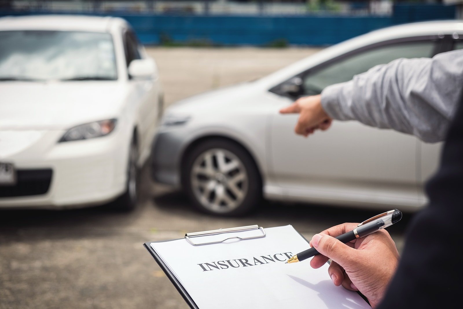 How Insurance Companies Handle Car Accident Claims - Hale Injury Law ...