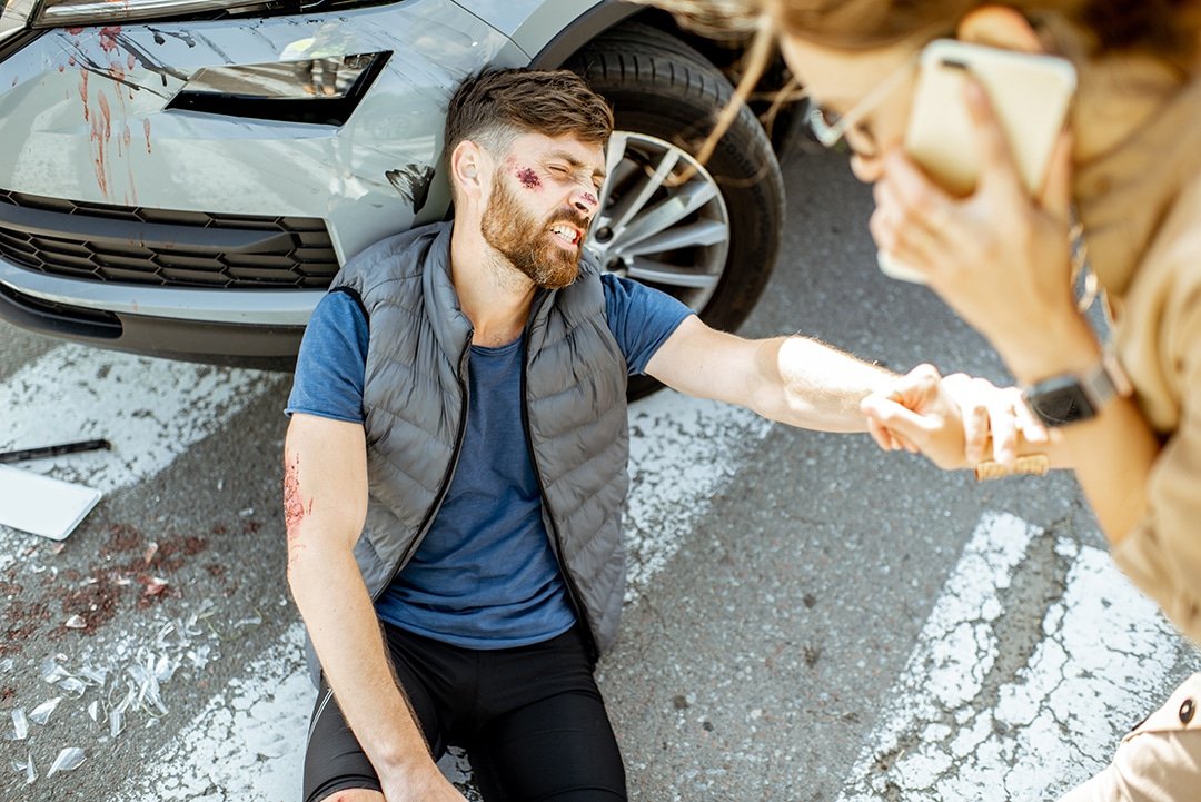 7 Signs You Might Need a Lawyer for Personal Injury - Hale Injury Law - Personal Injury Lawyer