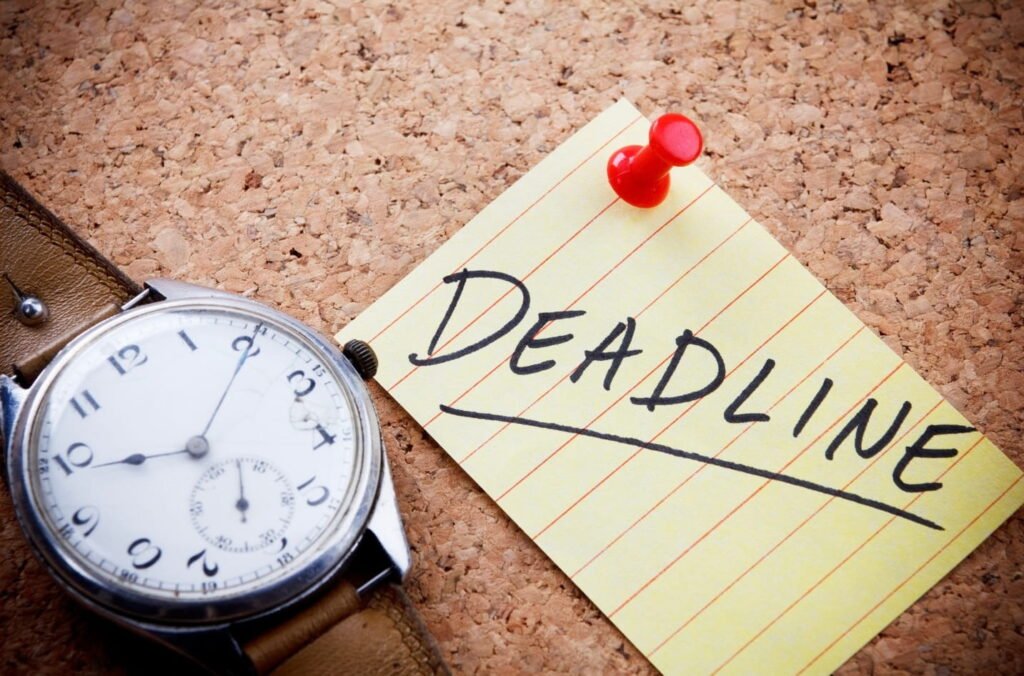 The Arizona Statute of Limitations After a Car Accident: A Critical ...